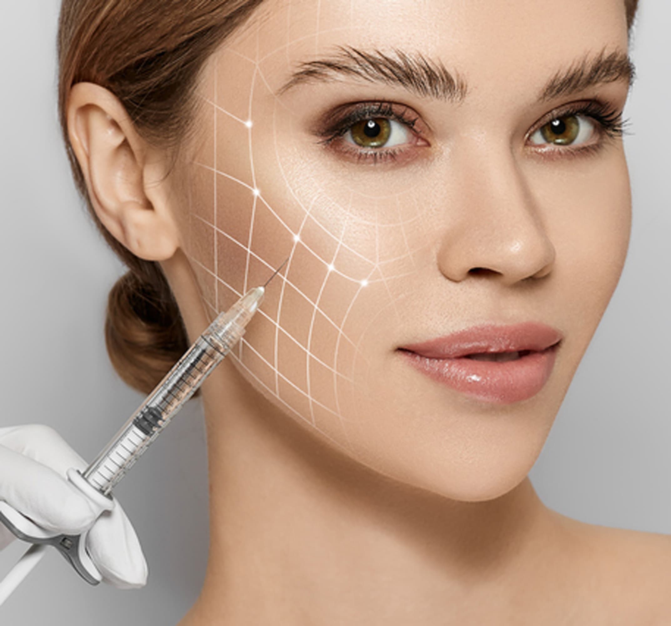Northbrook Dermal Fillers, Restylane Injection Fillers