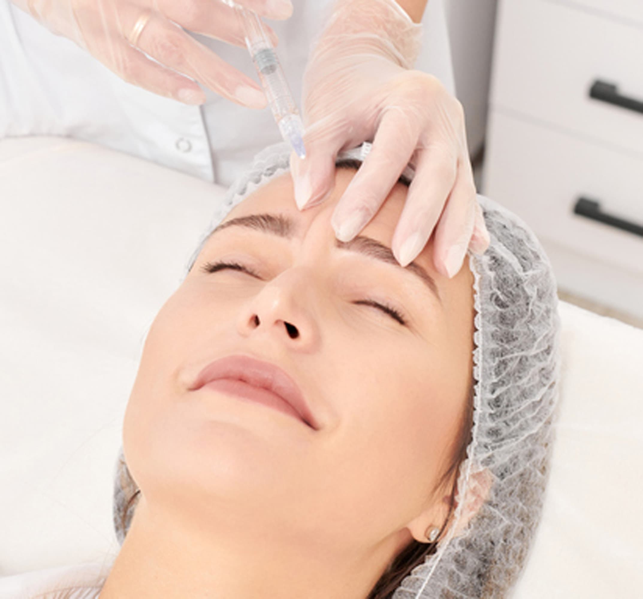 Dysport Northbrook, Dysport Injections